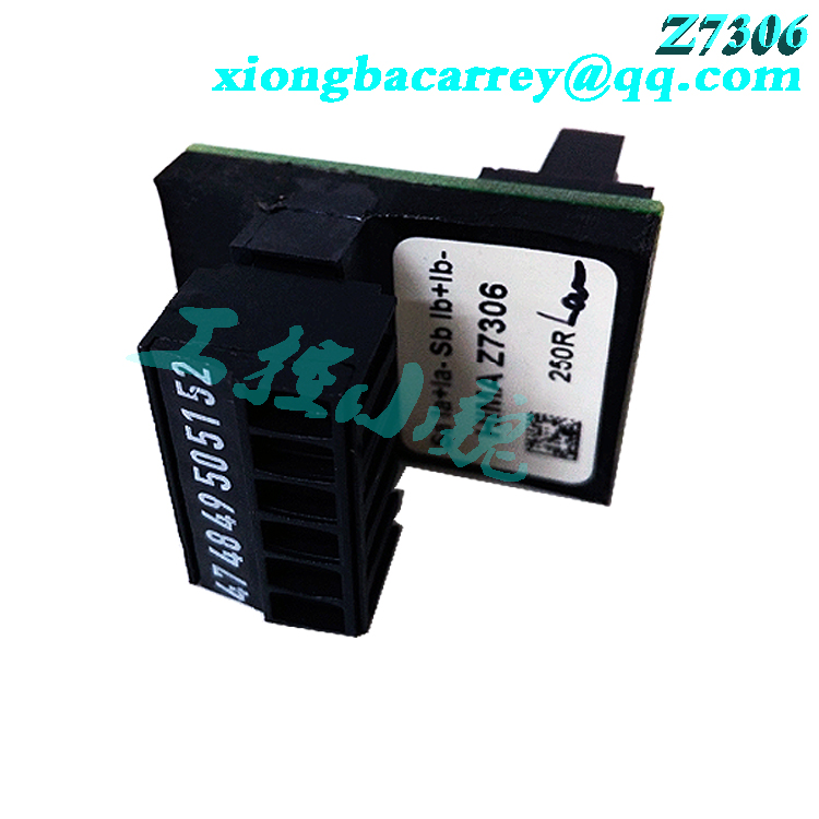HIMA Z7306 Digital input module-Shanxi Runsheng